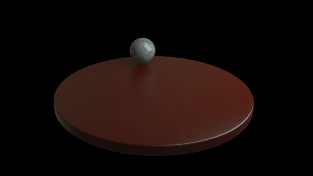 Ball balancing Plate simulation in Houdini on Vimeo