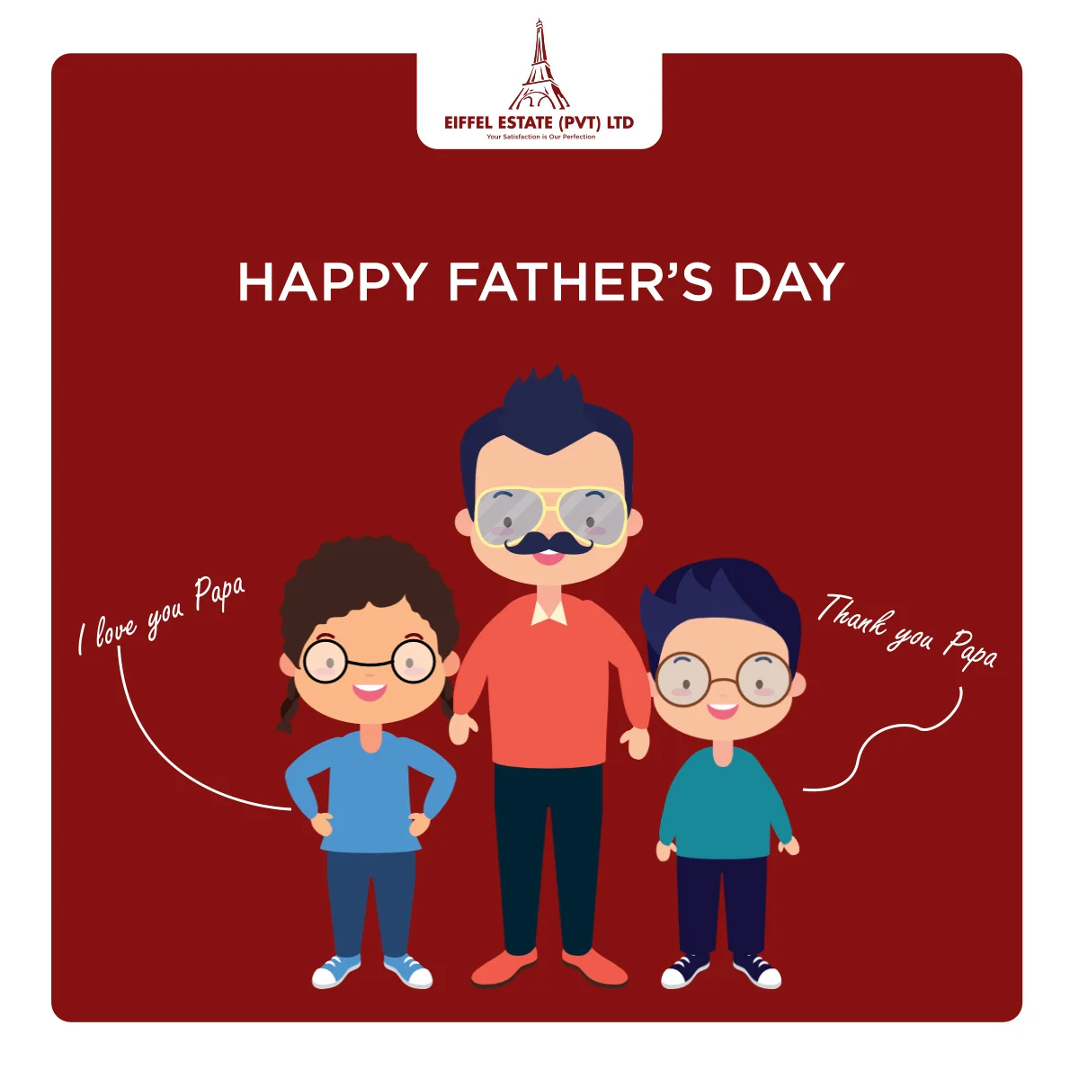 Fathers Day Animated on Vimeo