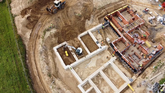 Construction Site Videos: Download 64+ Free 4K & HD Stock Footage Clips ...