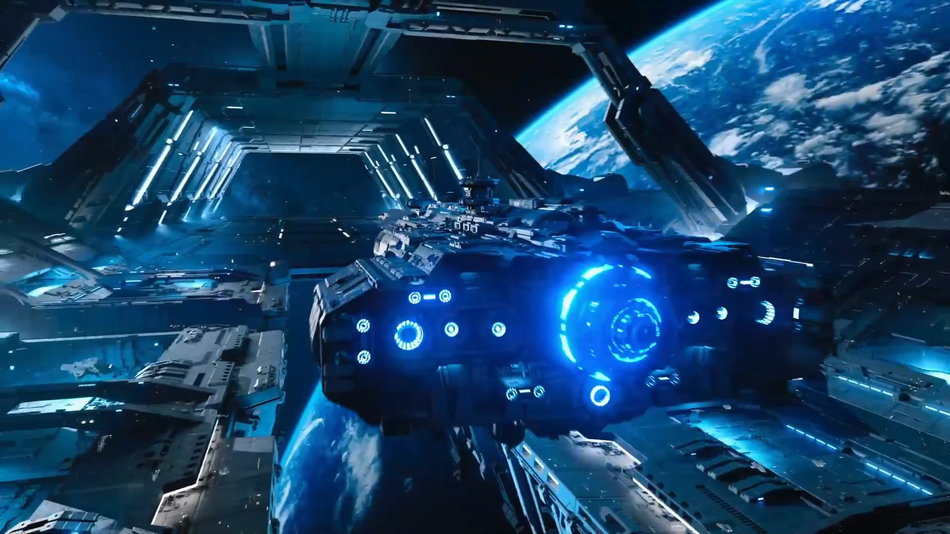 THX Deepnote Logo Redesign