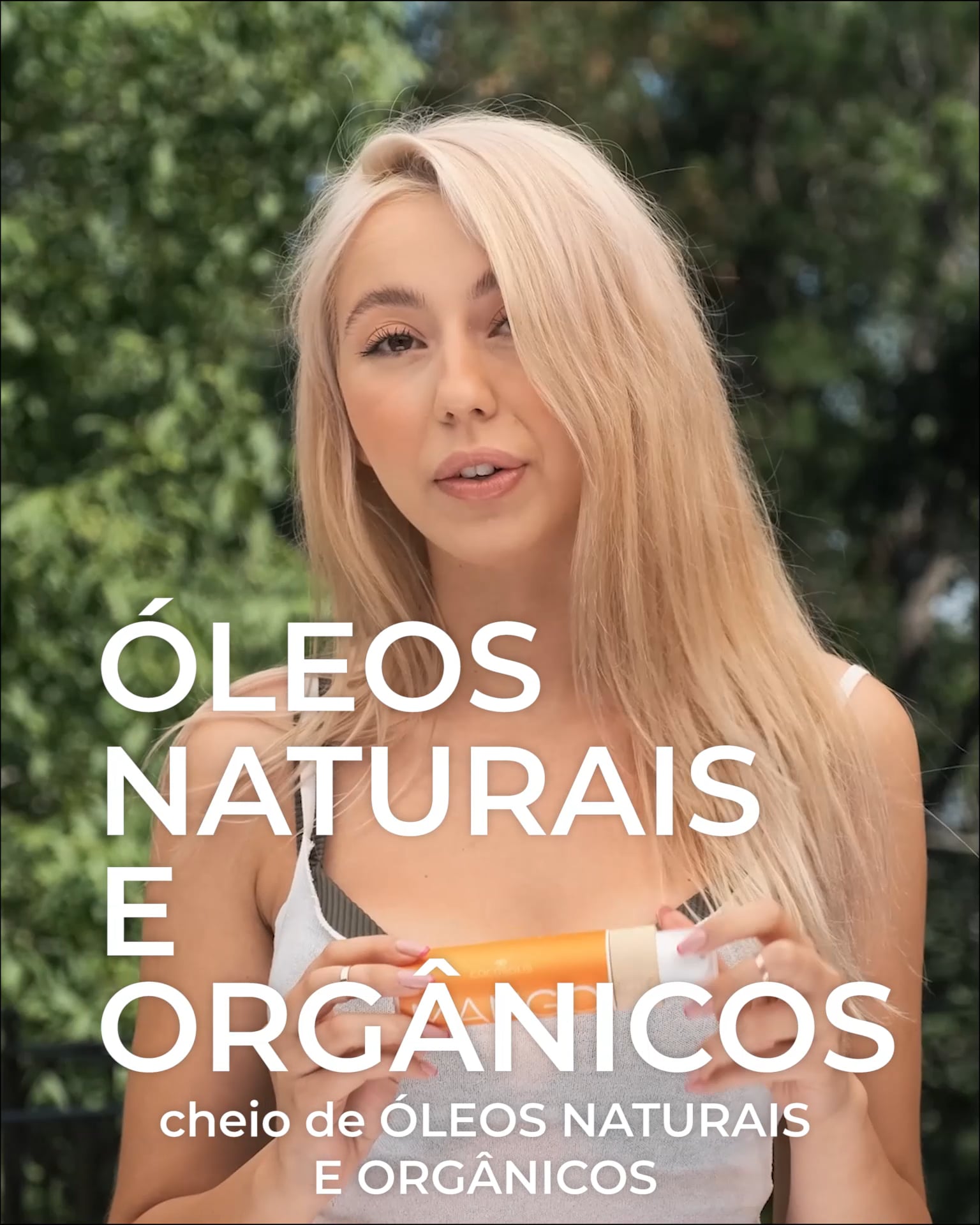 COCOSOLIS MANGO & CITRO PT on Vimeo