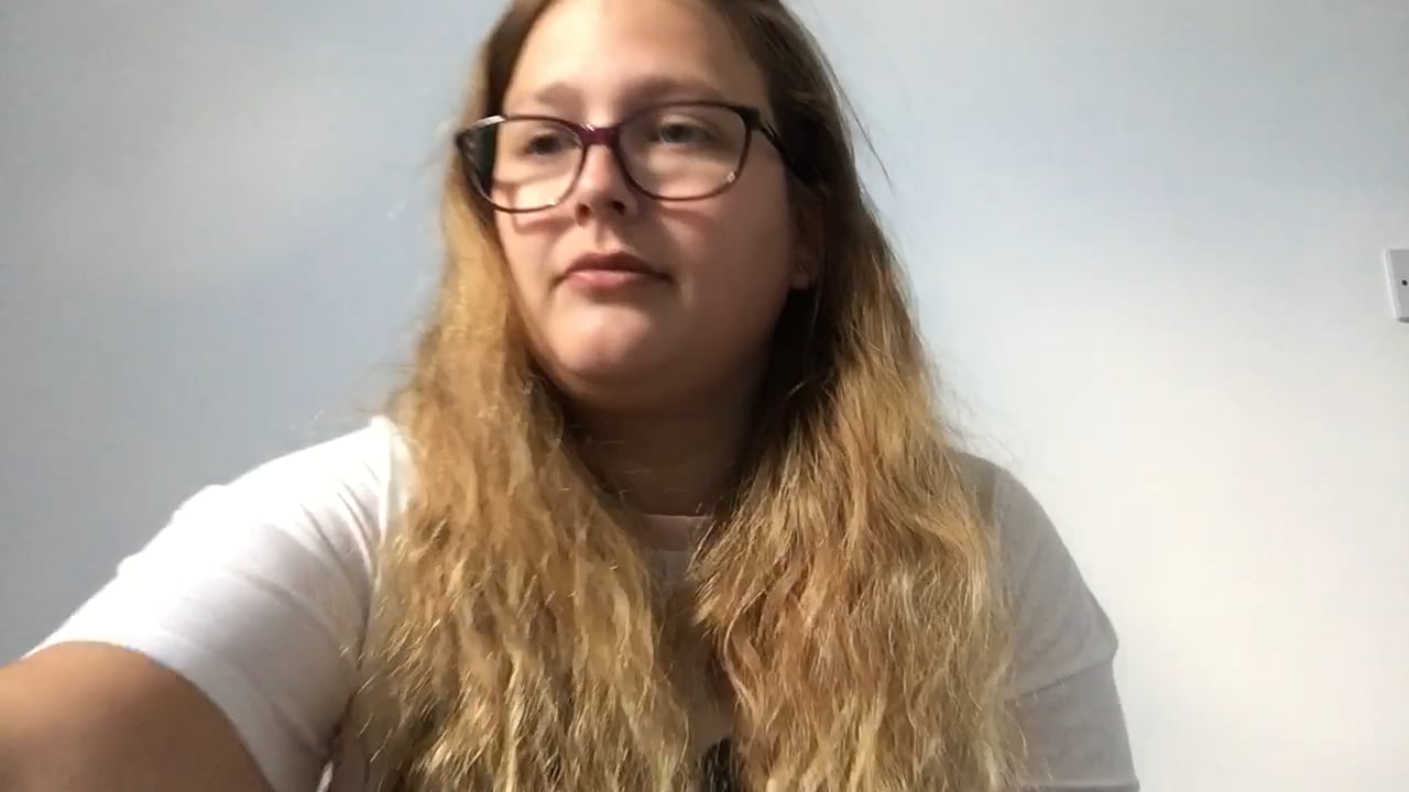 Perry Webber self tape 2 on Vimeo