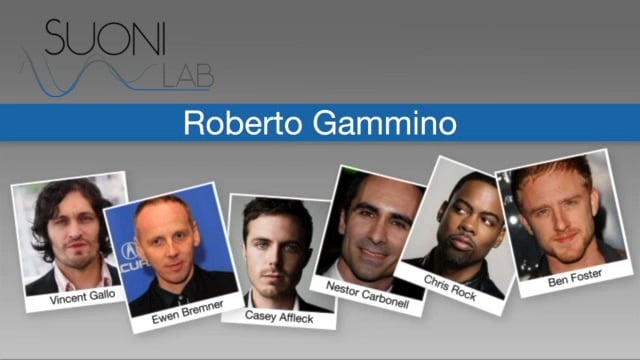 Gammino Roberto on Vimeo