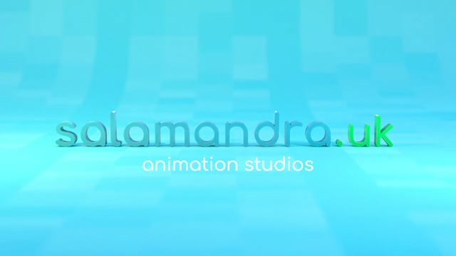 Salamandra.uk Animation Studios 2020 Showreel on Vimeo