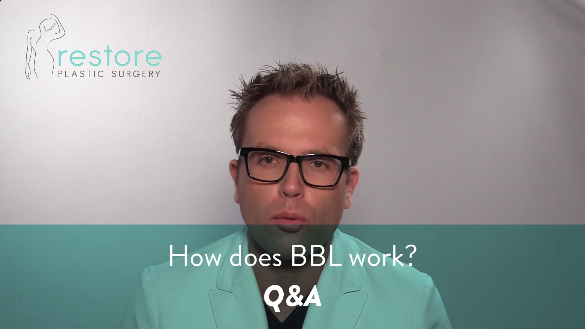 How does BBL work? - Q&A on Vimeo