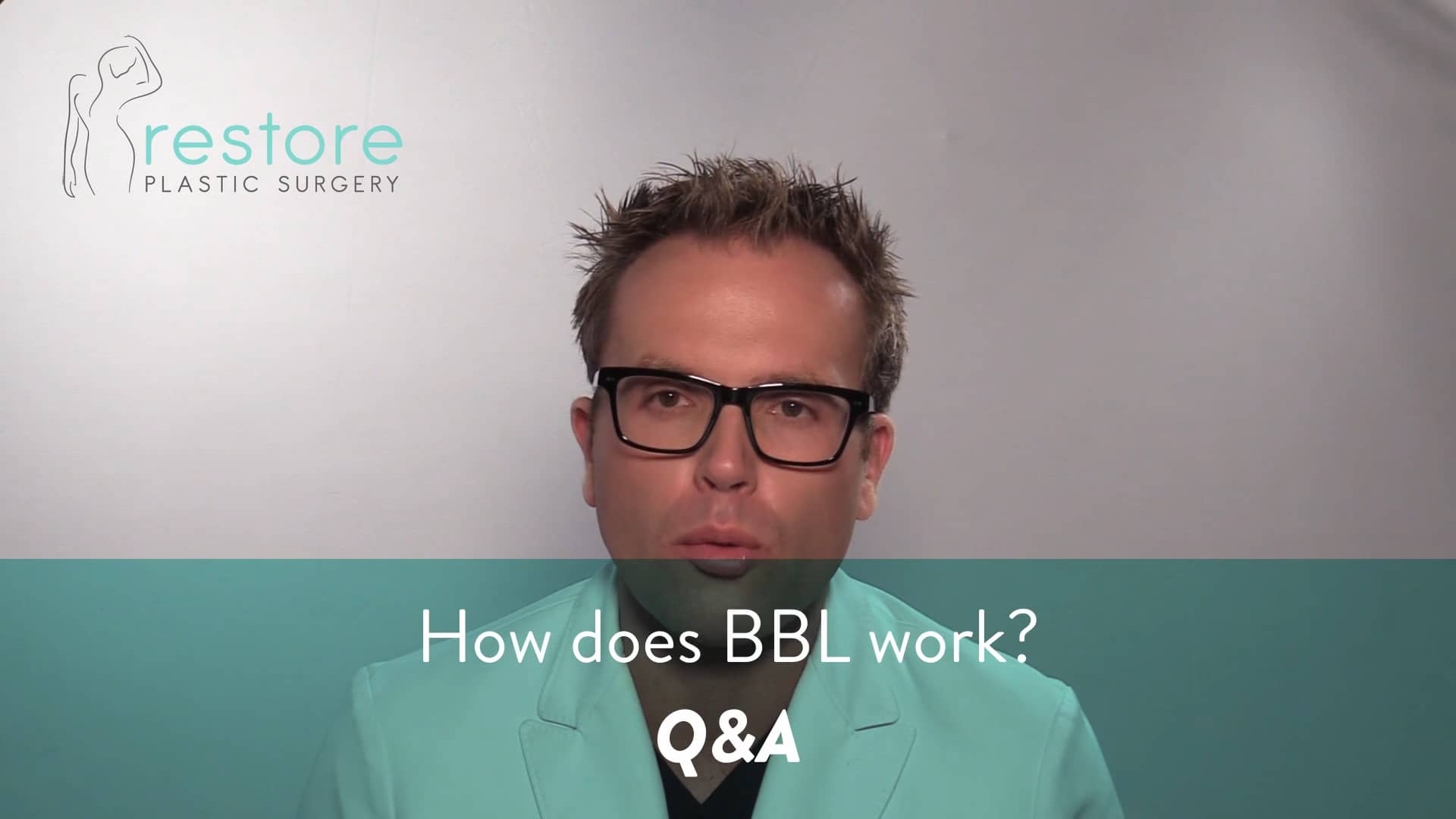 How does BBL work? - Q&A on Vimeo