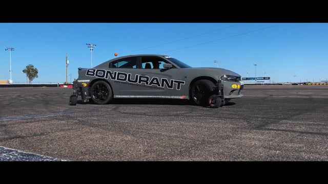 Videos | Dodge Garage