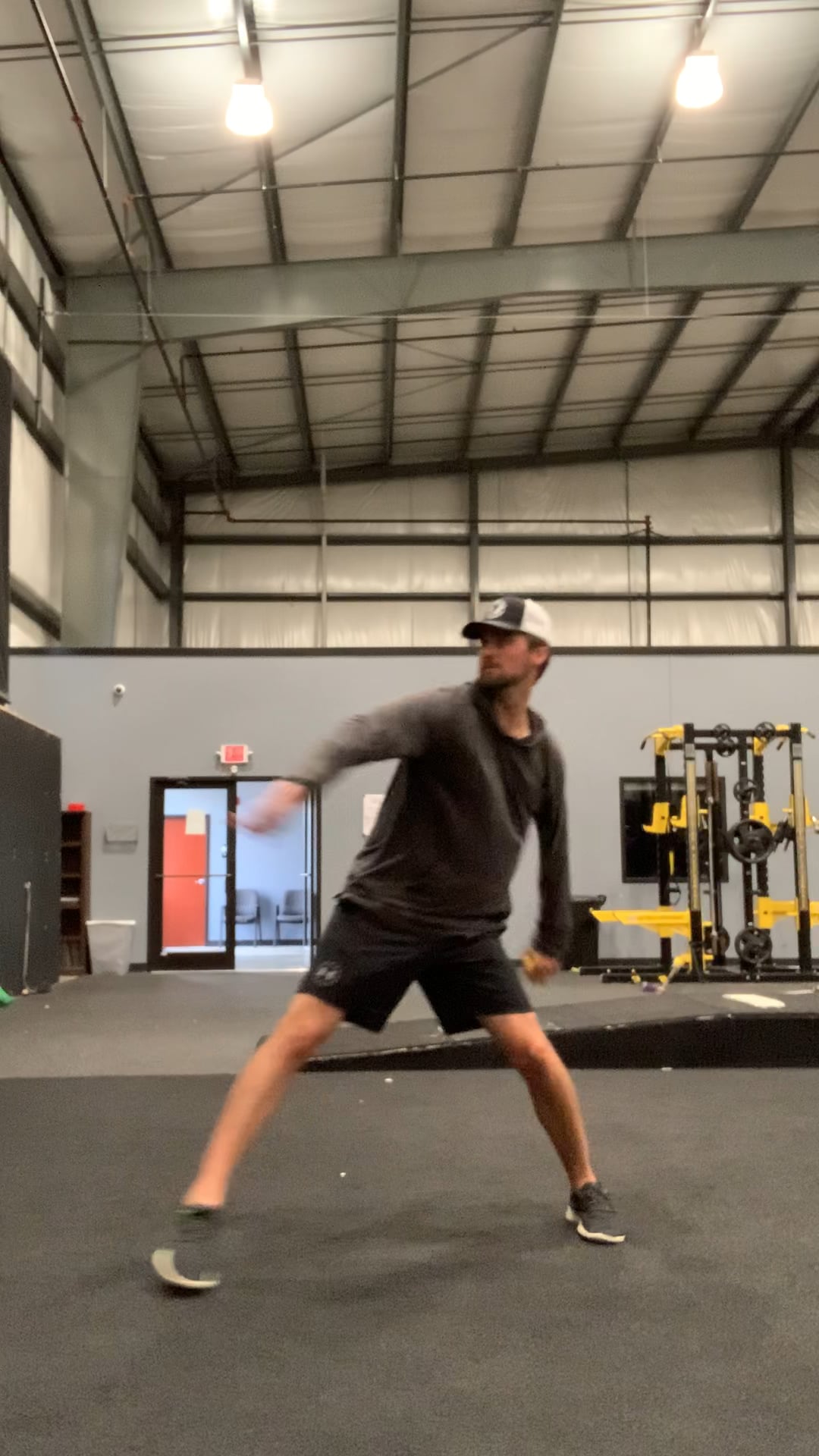 Foot-Up Rockers on Vimeo