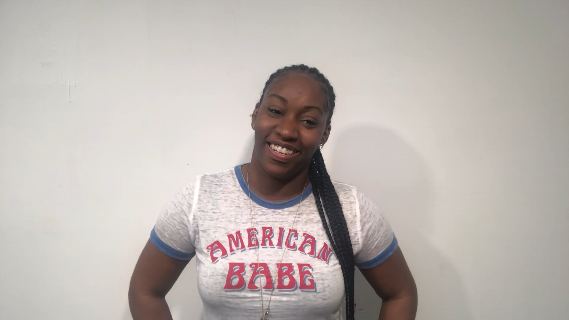 Kizra Deon- Monologue