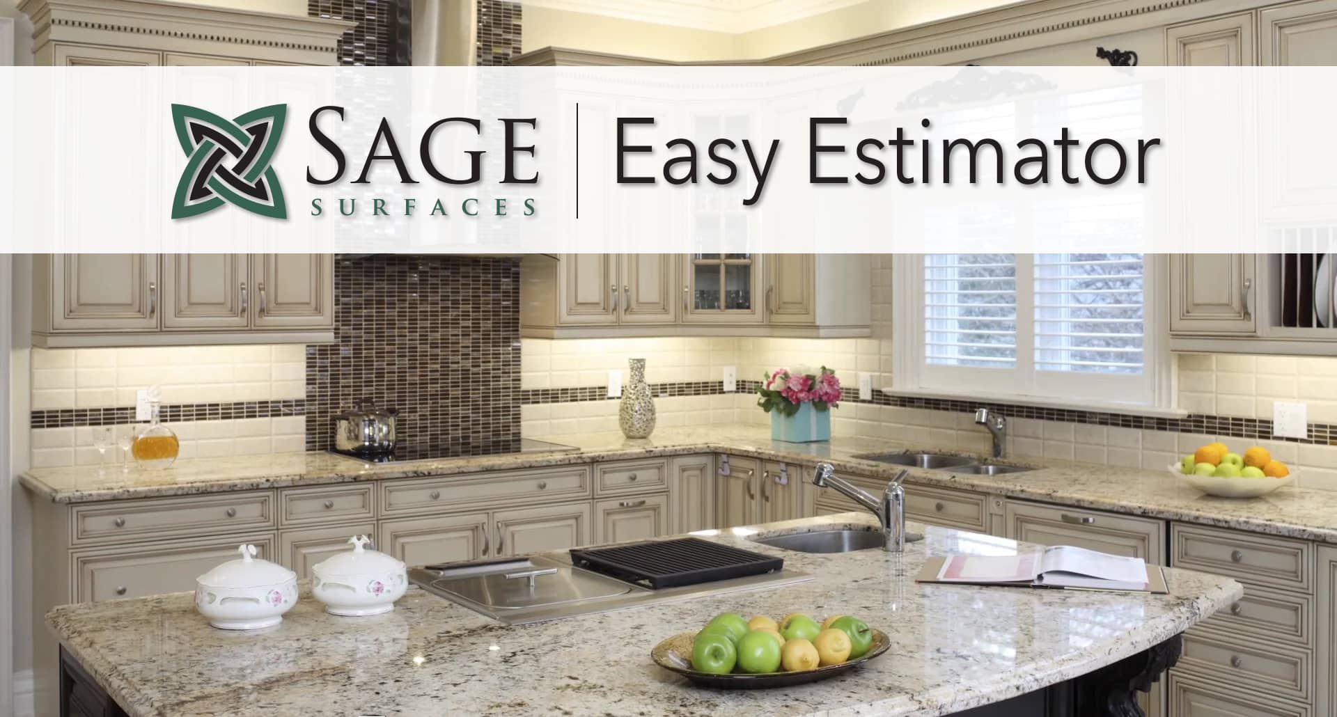 Sage Surfaces Easy Estimator Overview on Vimeo