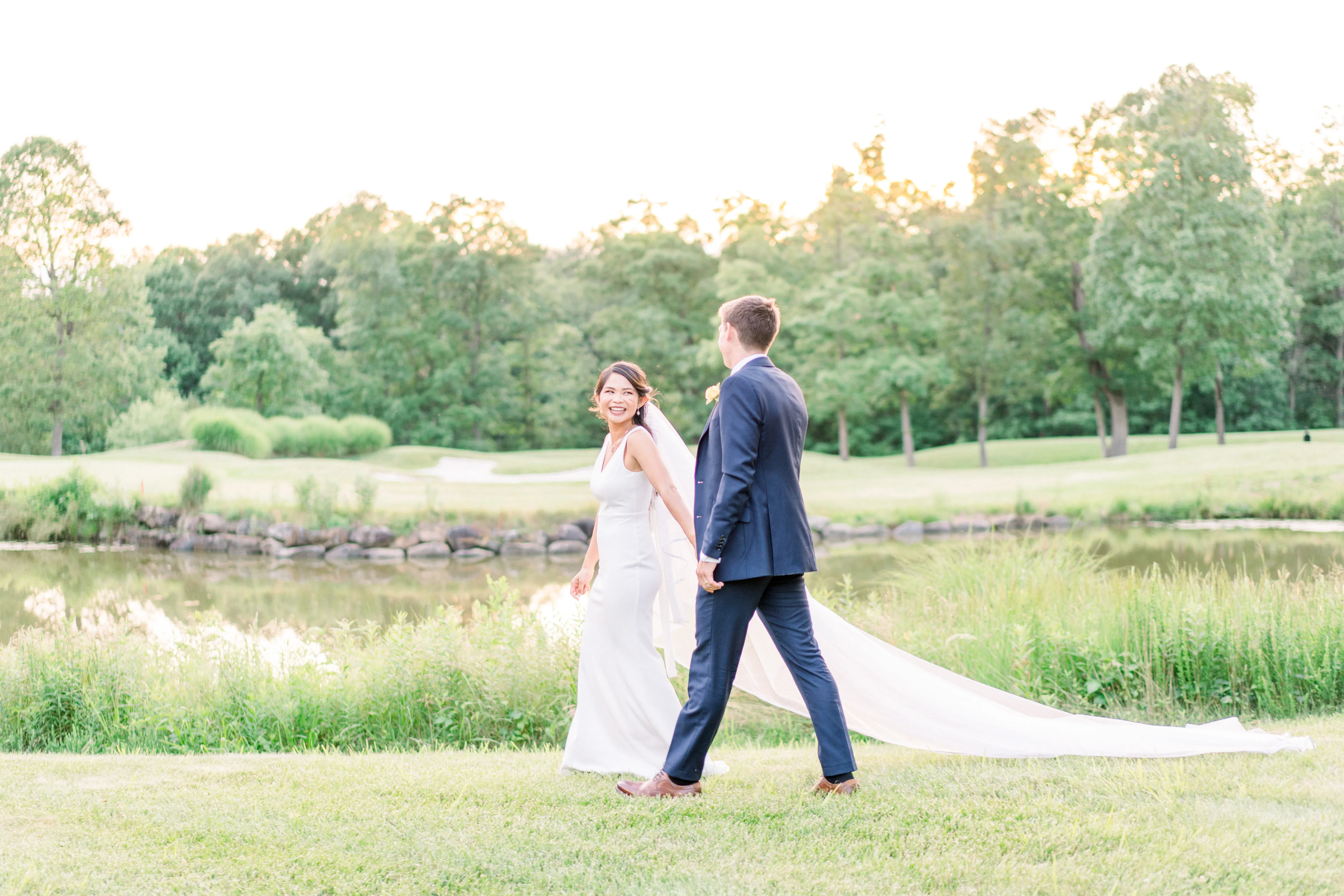 Reniah & Patrick on Vimeo