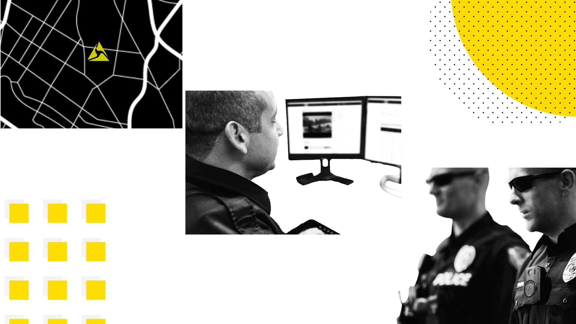 Axon Body 3 + Respond for Devices - Explainer Video on Vimeo