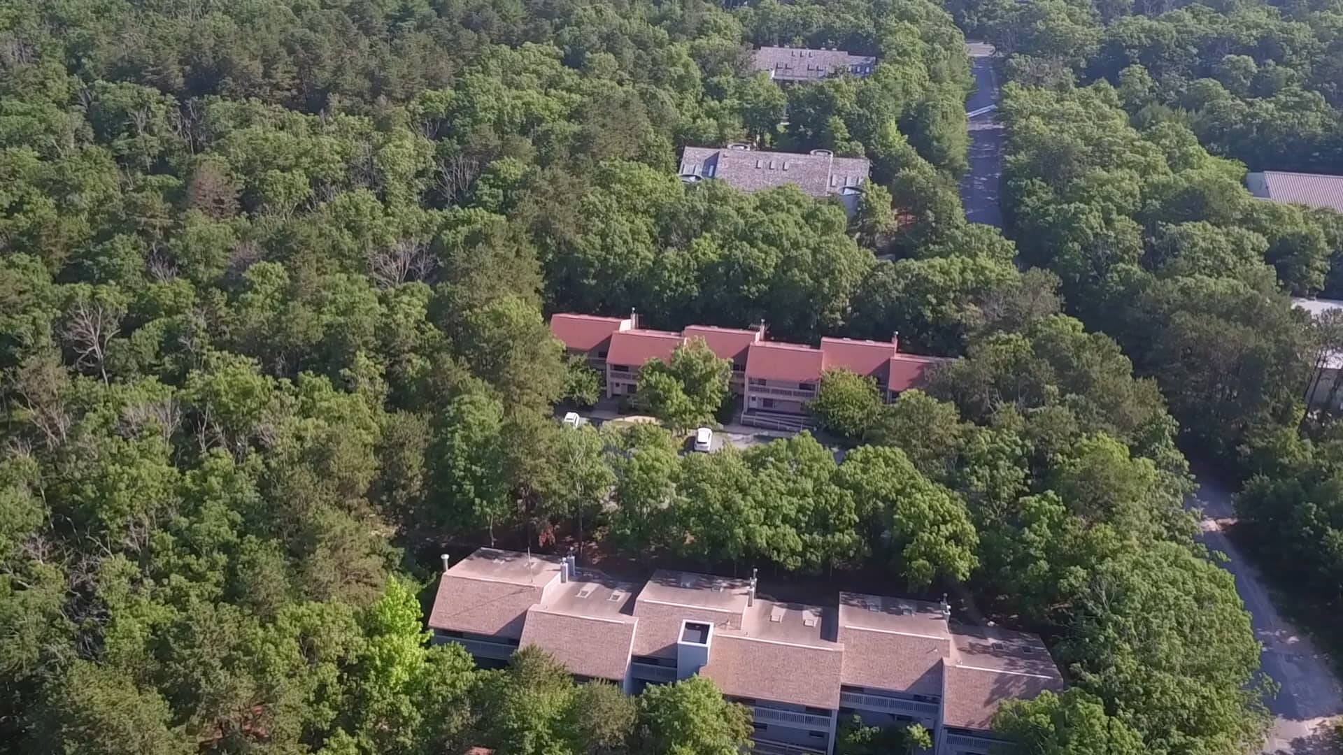 Ross School Virtual Tours - Introduction to the Ross Campus on Vimeo