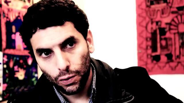 Daniel Torunczyk on Vimeo