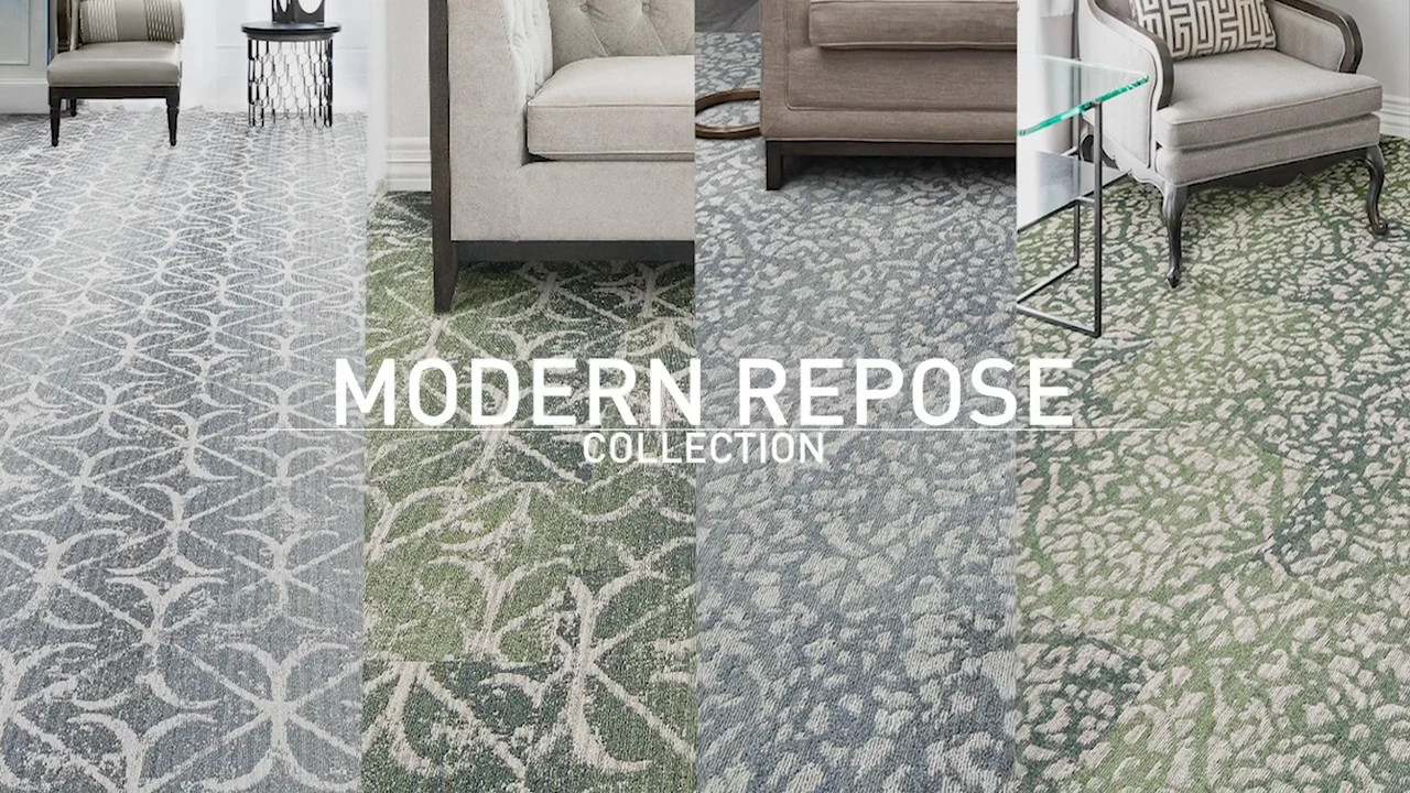 Modern Repose on Vimeo