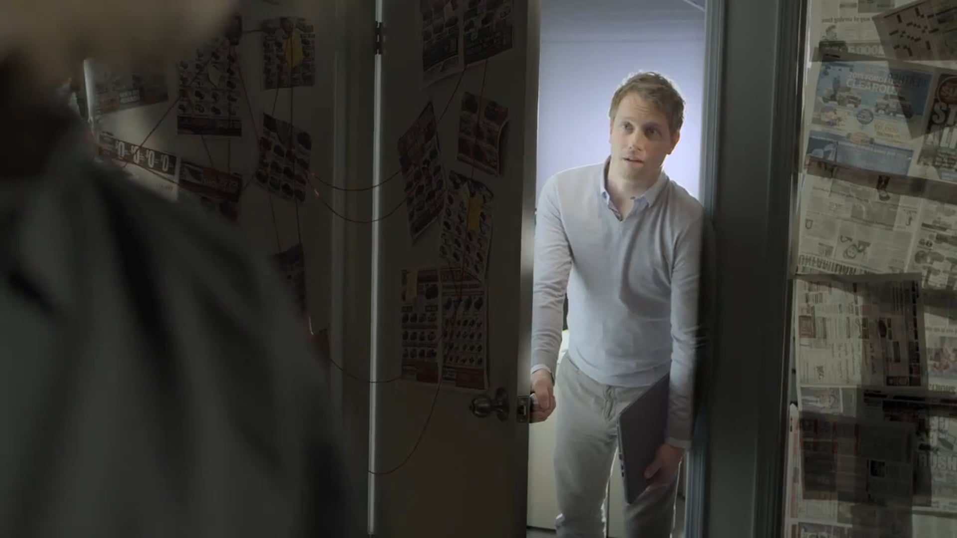 Actor | Corey Loranger