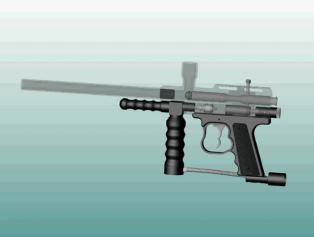 Paintball Animation on Vimeo