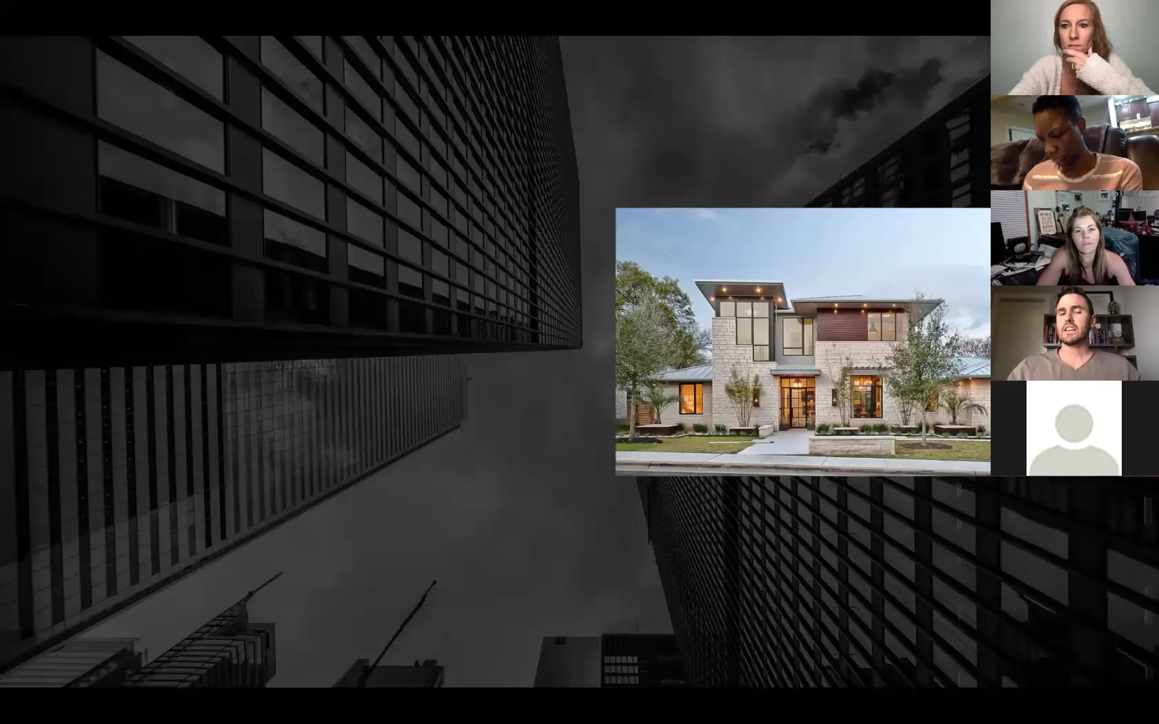 Rob Dial: Leveling Up Your Life With Empowering Questions on Vimeo