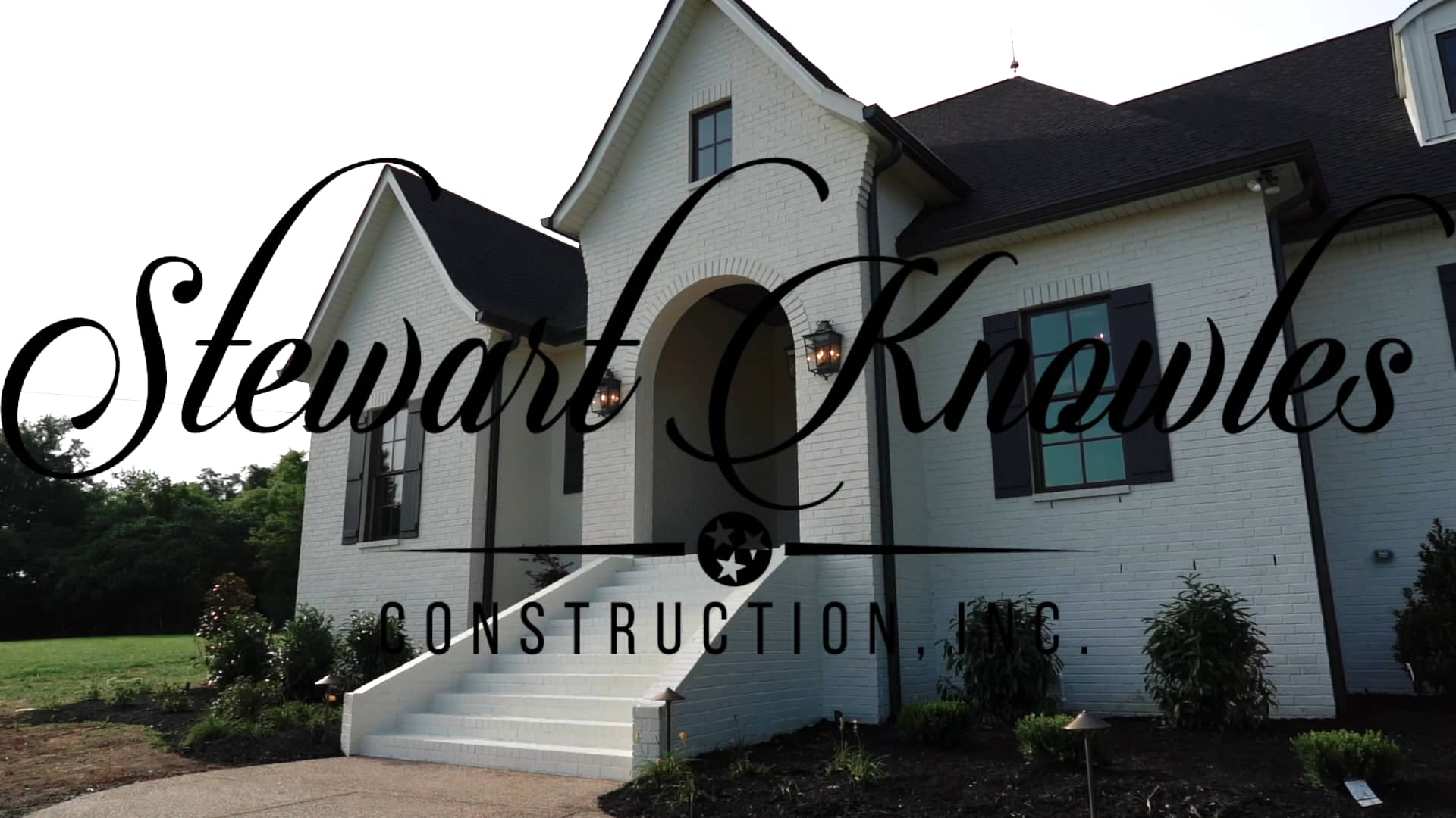 STEWART KNOWLES CONSTRUCTION//LEBANON,TN on Vimeo
