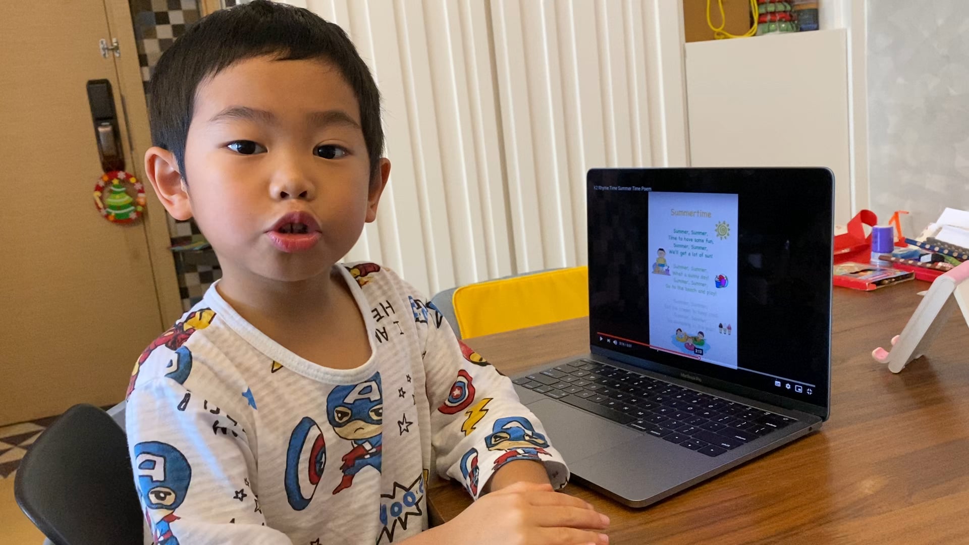 English - Literacy on Vimeo