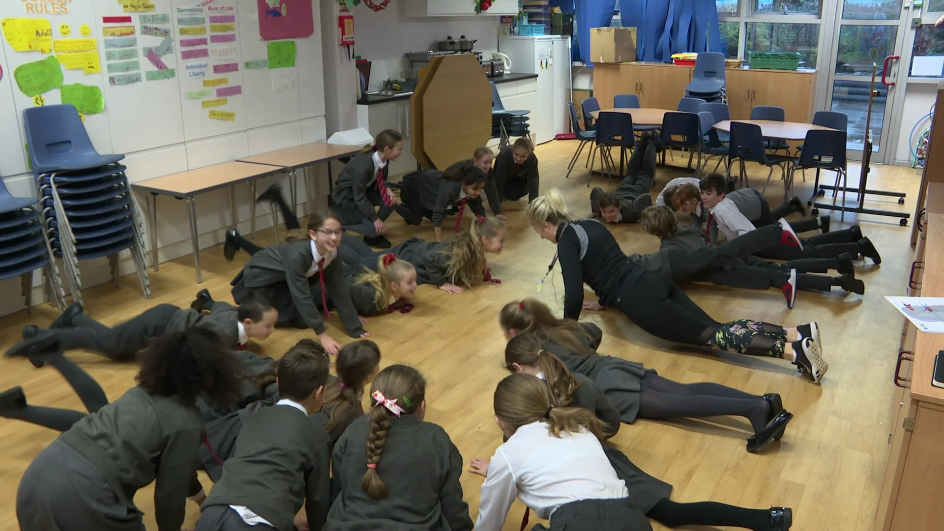 stormbreak - our work in schools on Vimeo