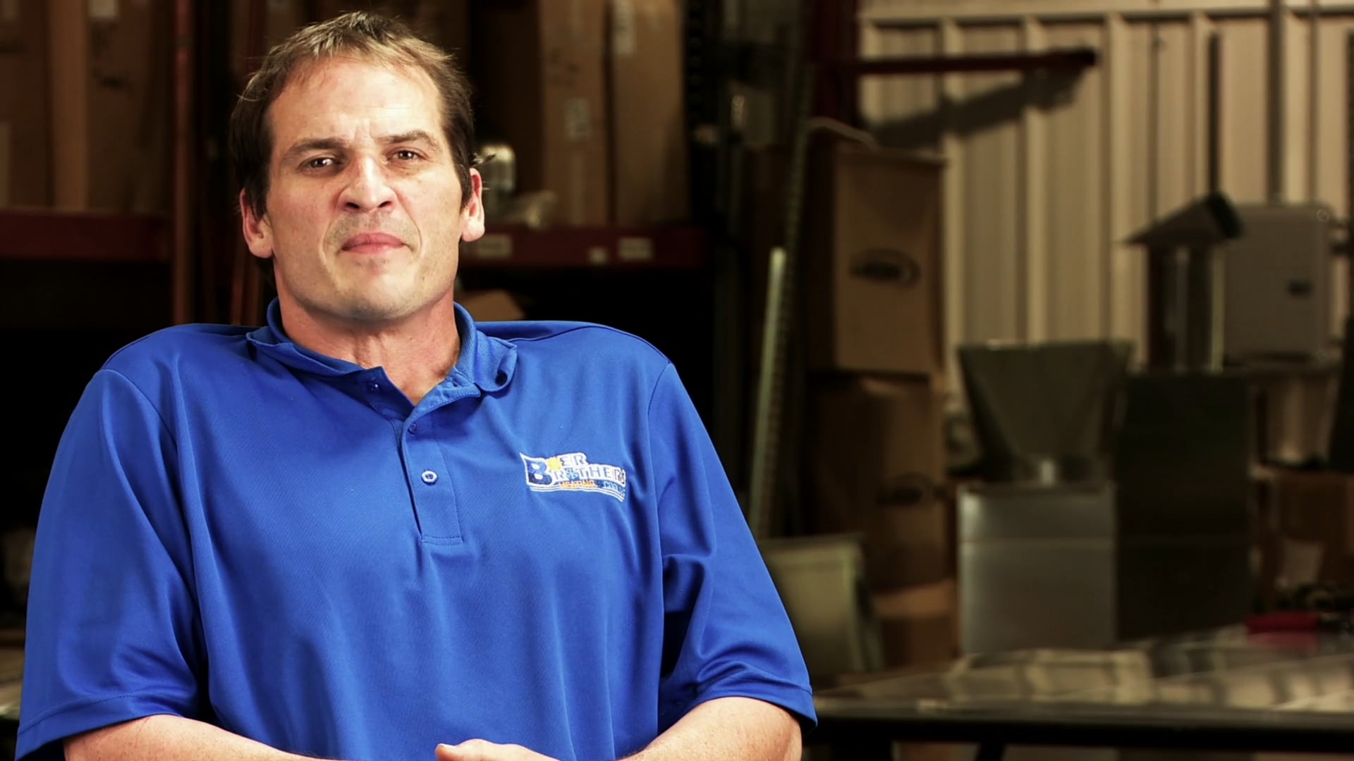 Jeff Boer Bio on Vimeo