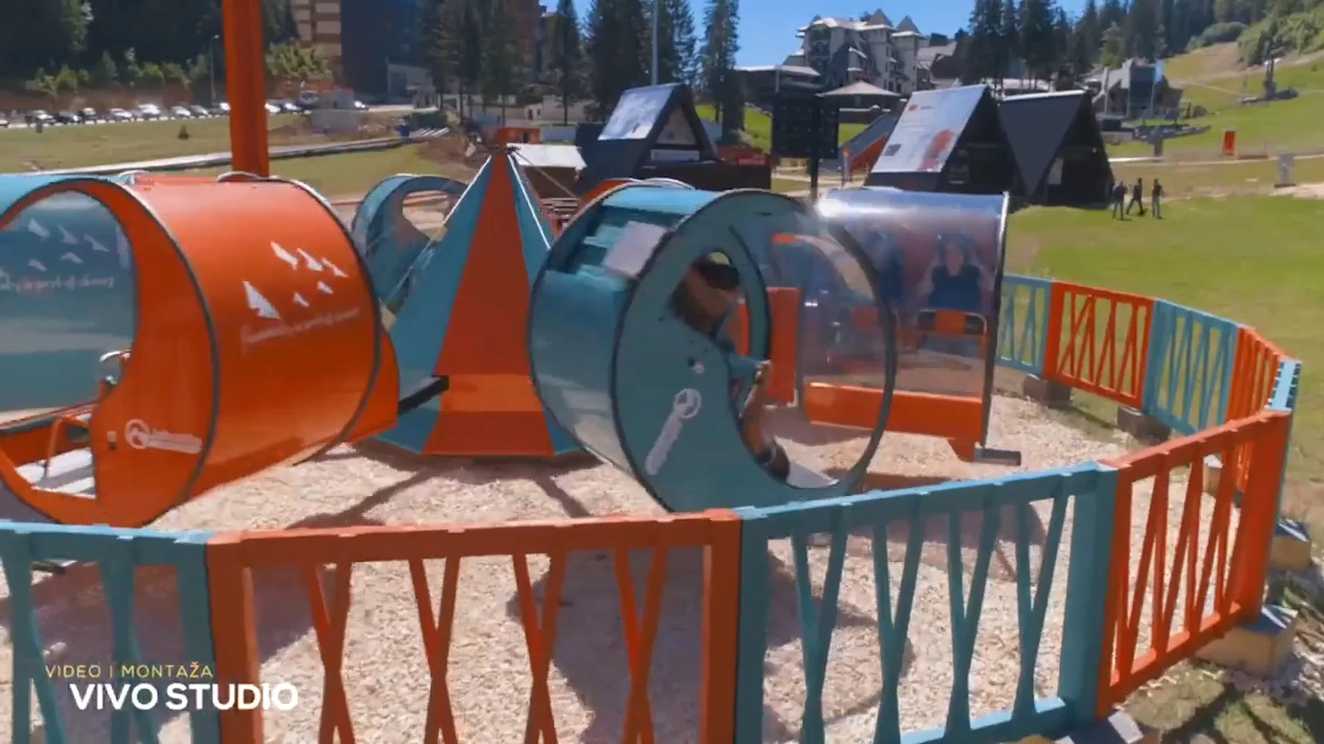 Sunkid Loopster at OC Jahorina on Vimeo