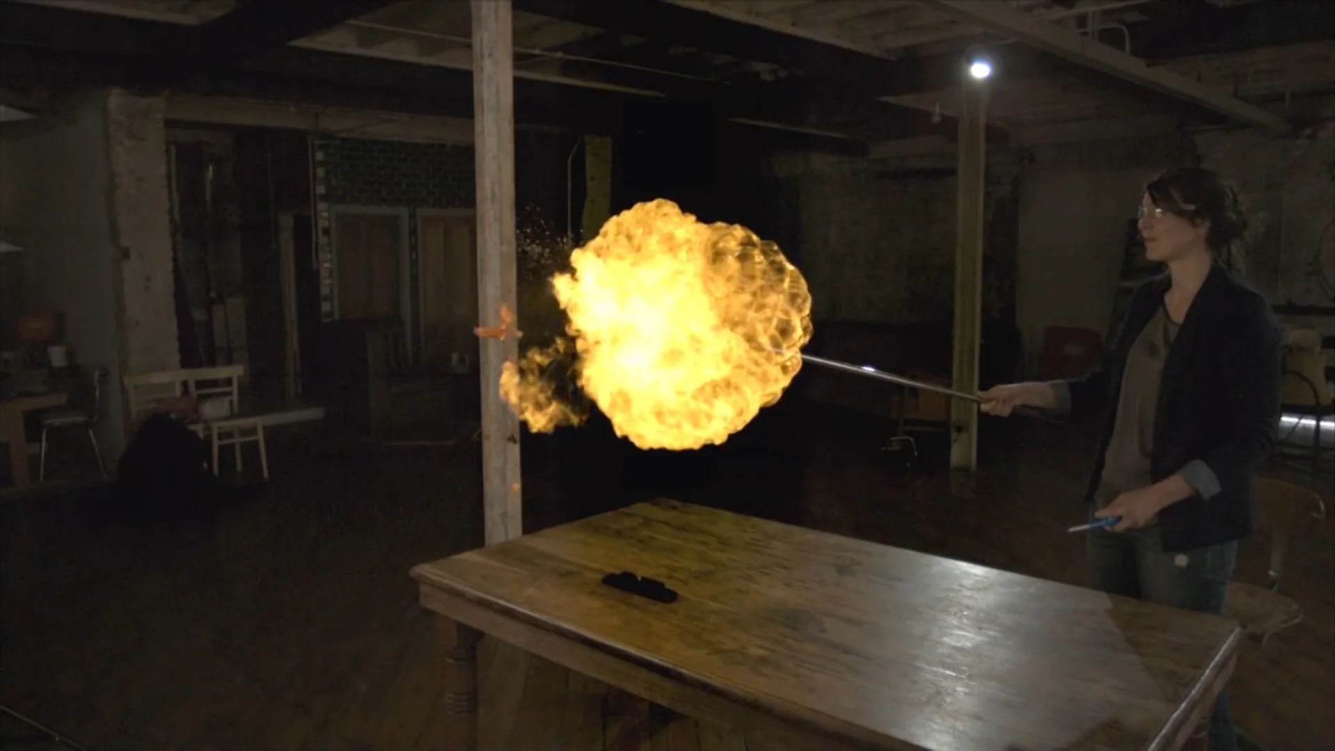 Fran Scott Science STEM tv presenter host speaker at Great British ...