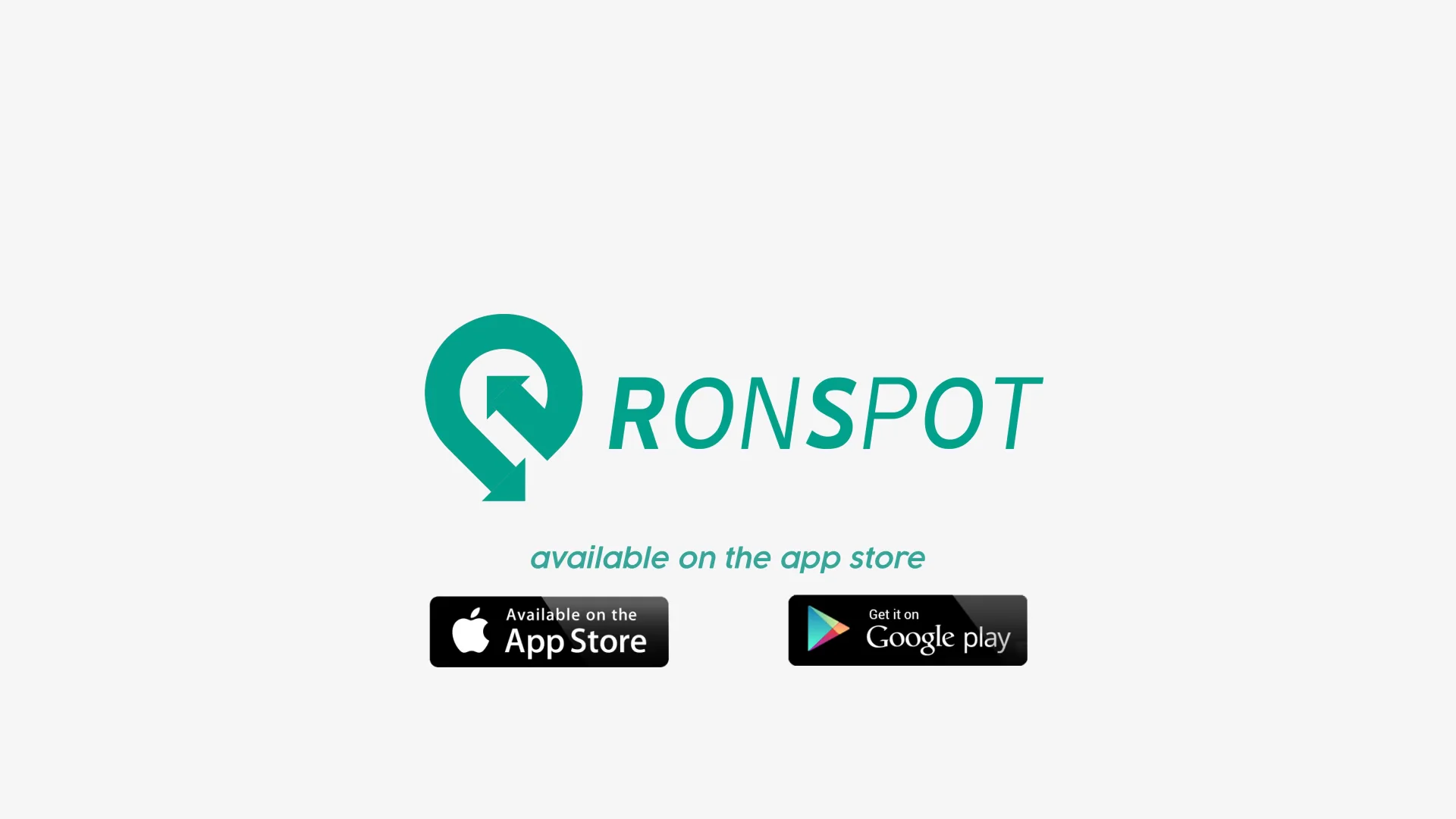 Ronspot Parking