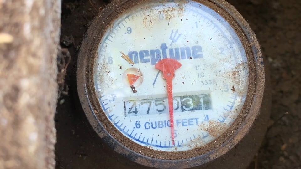 water meter triangle on Vimeo