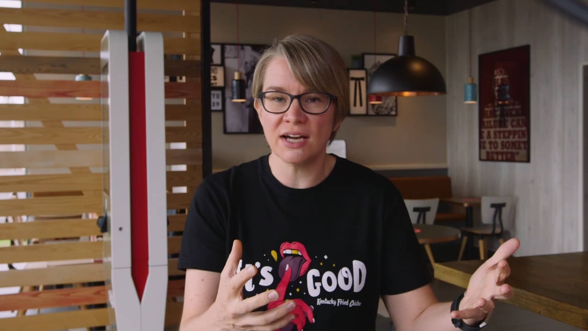 KFC GES 2020 - Full Length on Vimeo