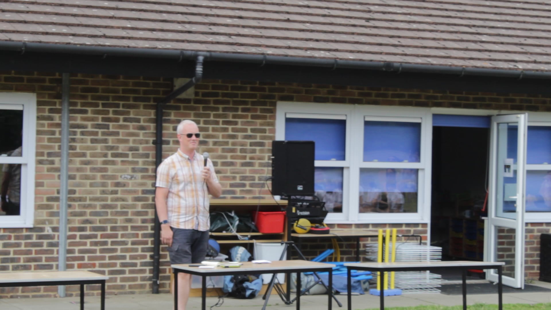 Leavers Video Part 2 on Vimeo