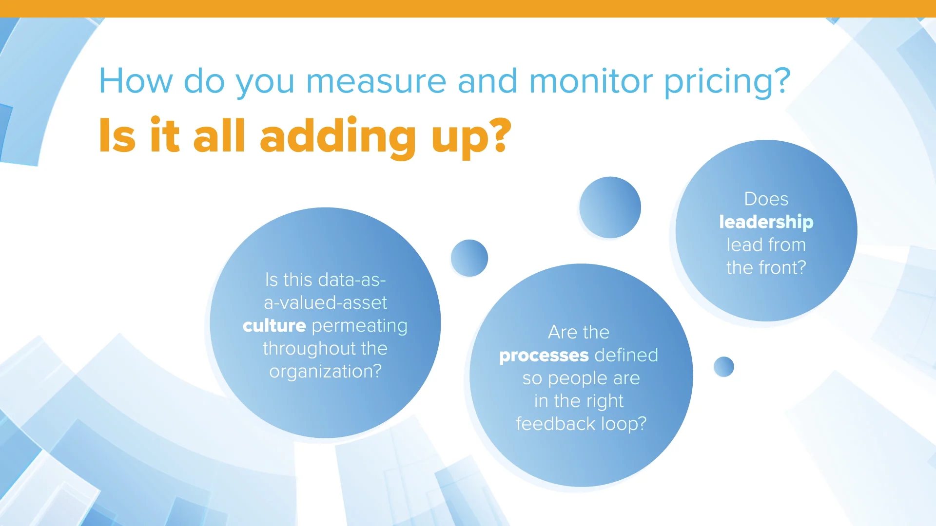 4 Steps in the Life Sciences Pricing Maturity Model: Where Are You? on ...