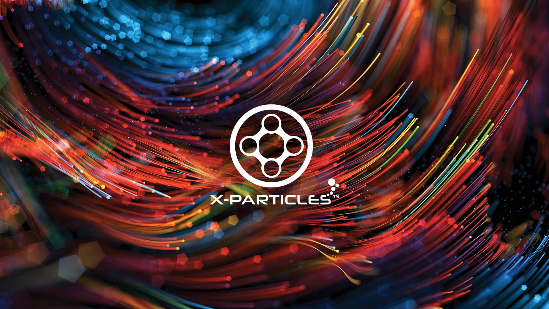 X-Particles SHOWREEL 2018, rendered in Cycles 4D on Vimeo