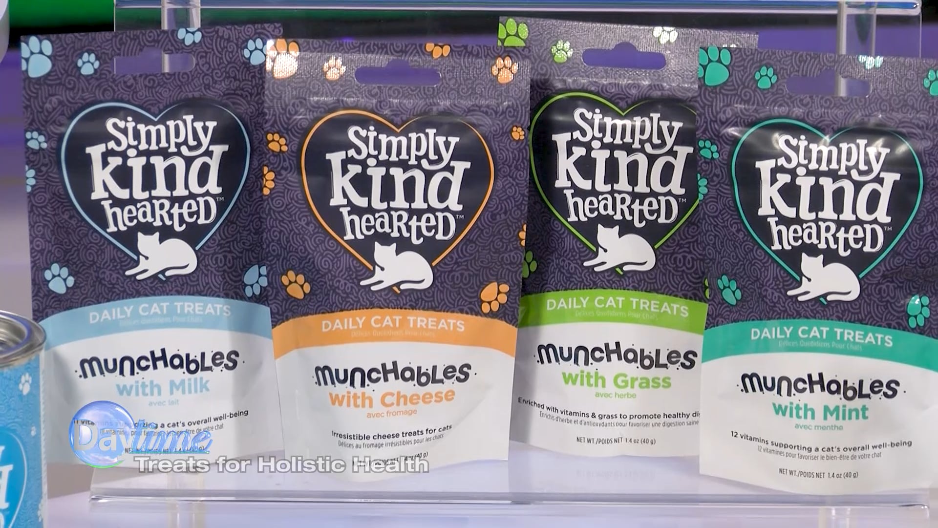 Commercial Version - Simply Kind Hearted "Pet Parent Must Haves" on ...