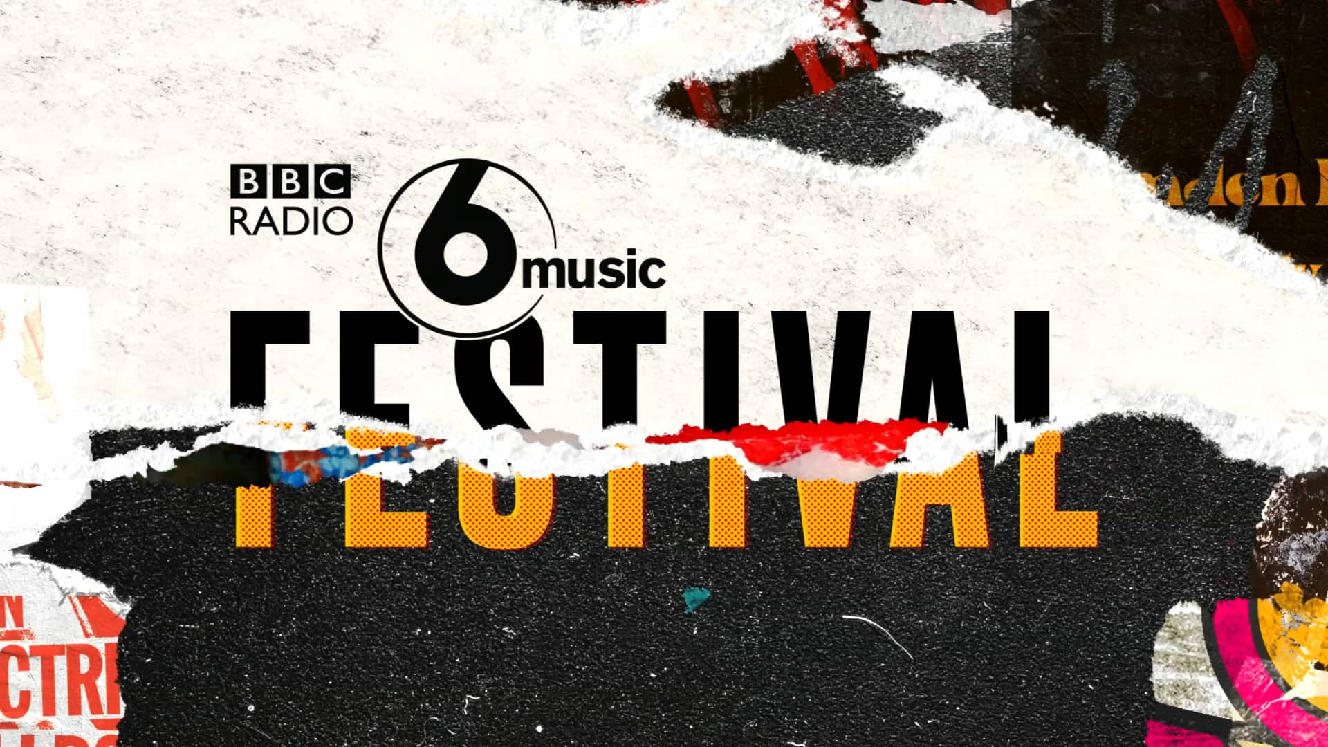 BBC Radio 6 Music Festival TV Ad on Vimeo
