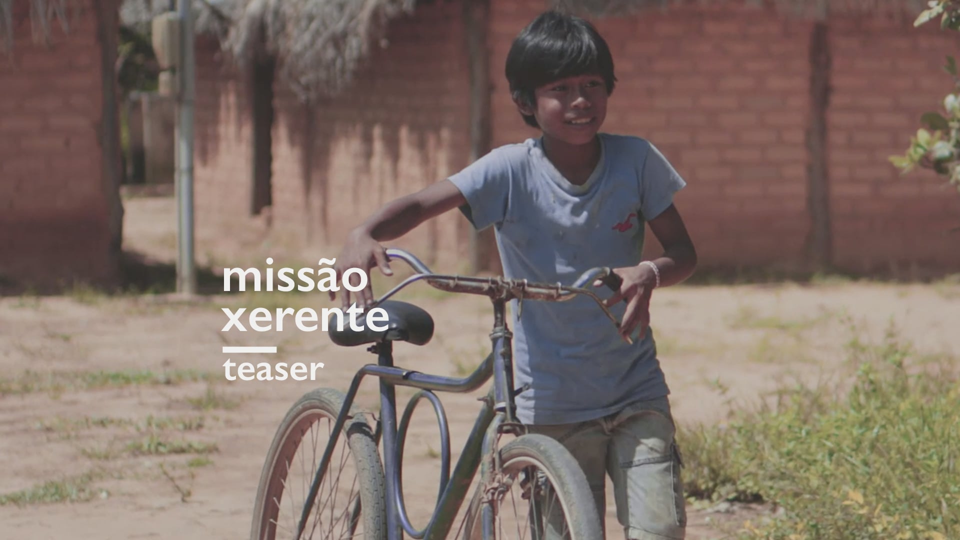Teaser - Missão Xerente on Vimeo