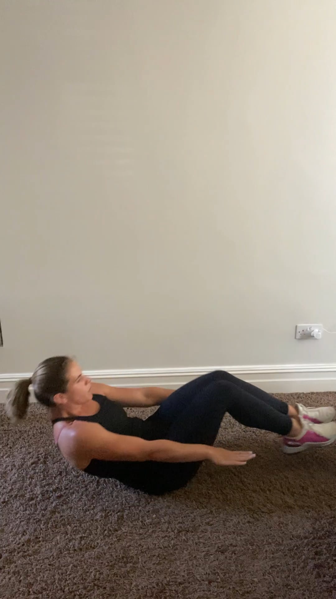 Tuck Crunch on Vimeo