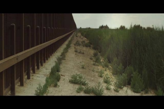 Exclusive Song for The Sound Strike "Coyote Song" by Bright Eyes. on Vimeo