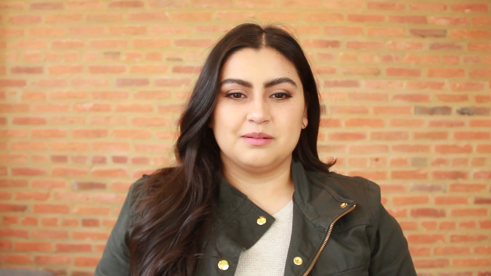 Dramatic Monologue: Original Piece on Vimeo