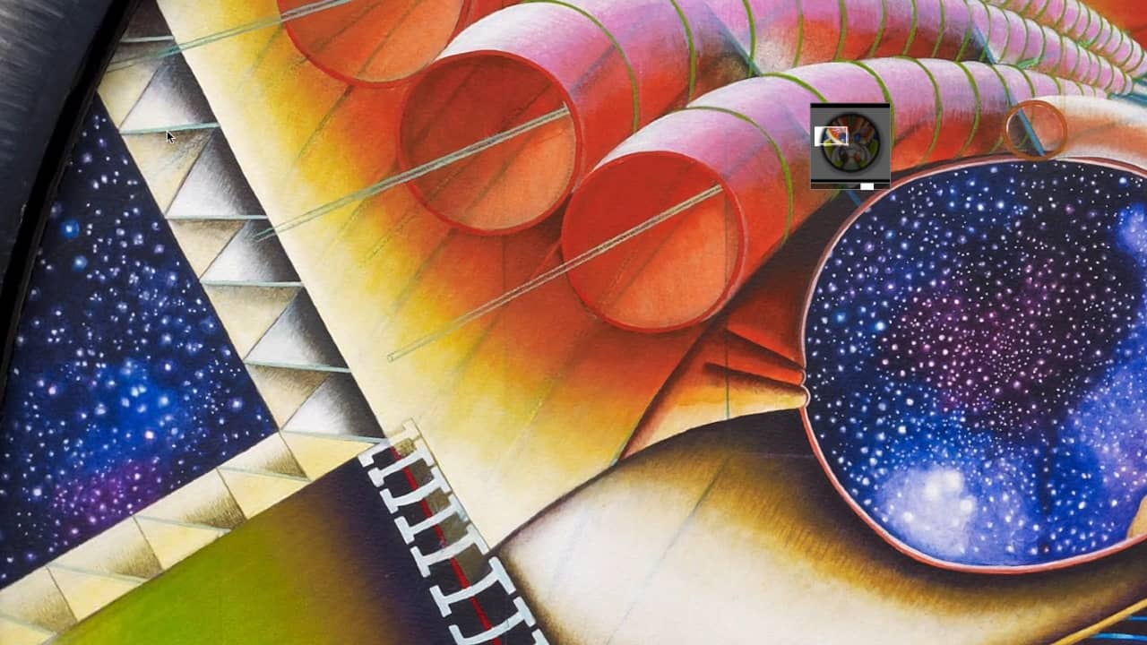 SPARK by Art Class Curator - The Anguish of Being and the Nothingness ...