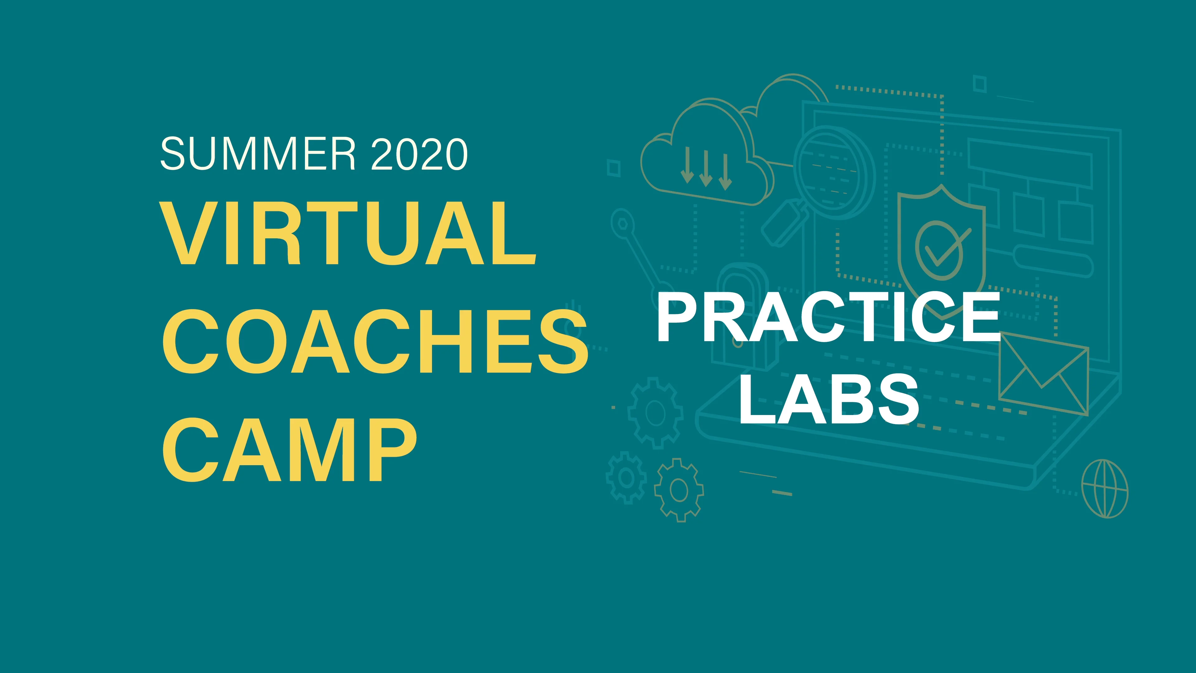 Practice Labs on Vimeo