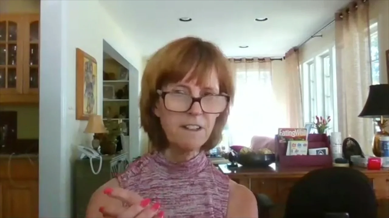 Laura Boteler - Interview 7/23/20 (Completed) - Split on Vimeo