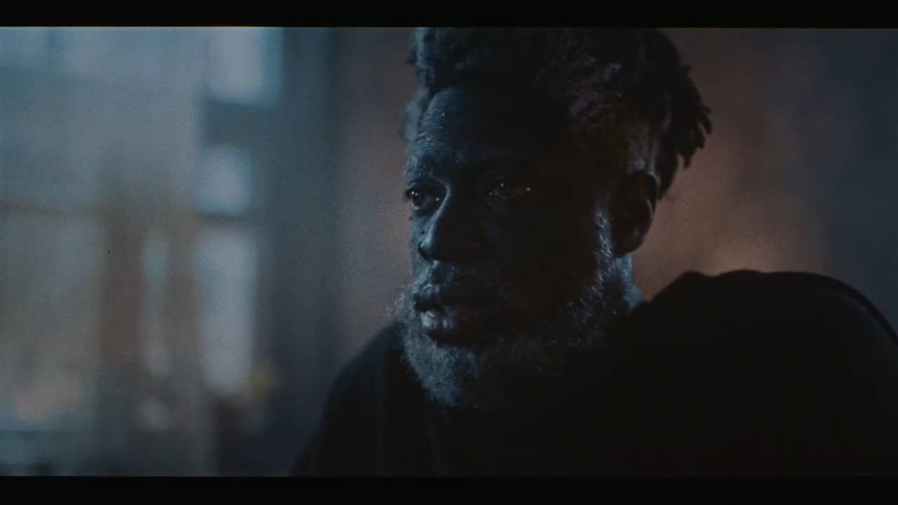 Moses Sumney "Me In 20 Years" (Official Video) on Vimeo