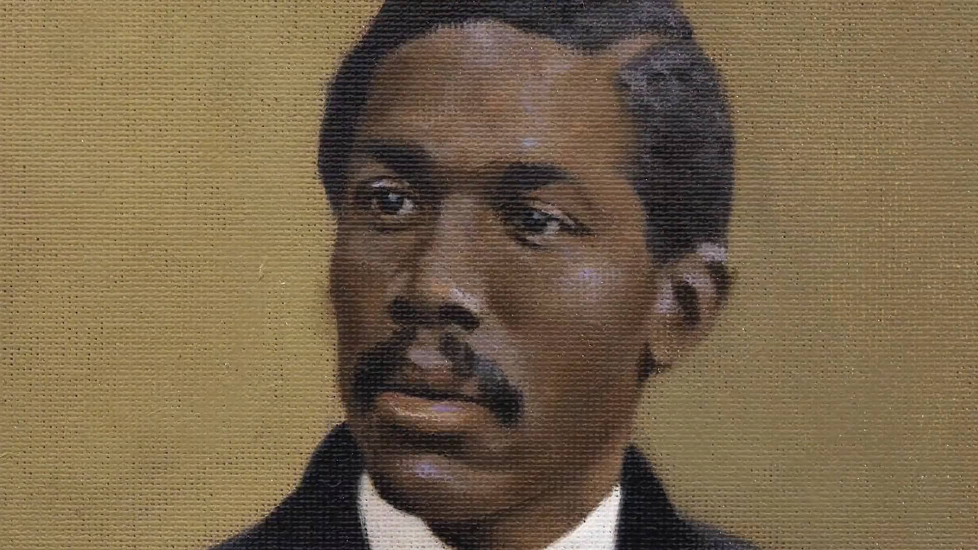 Octavius Catto on Vimeo