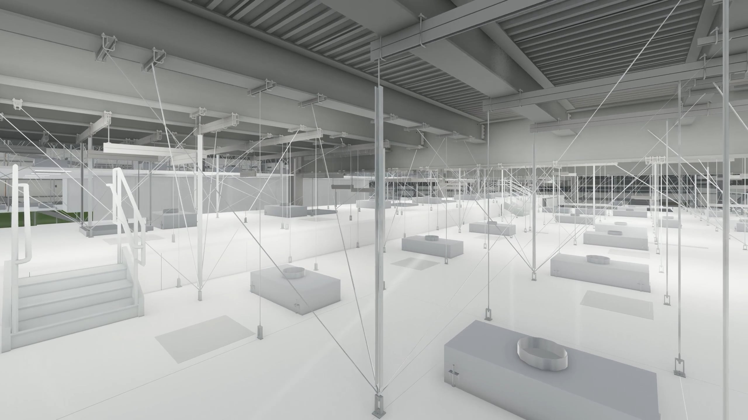 Cleanroom Ceiling Animation on Vimeo