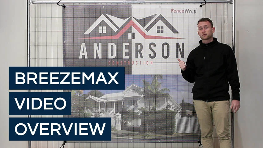 BreezeMax Video Overview