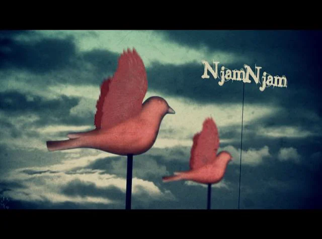 Shyam - Color Deluxe on Vimeo