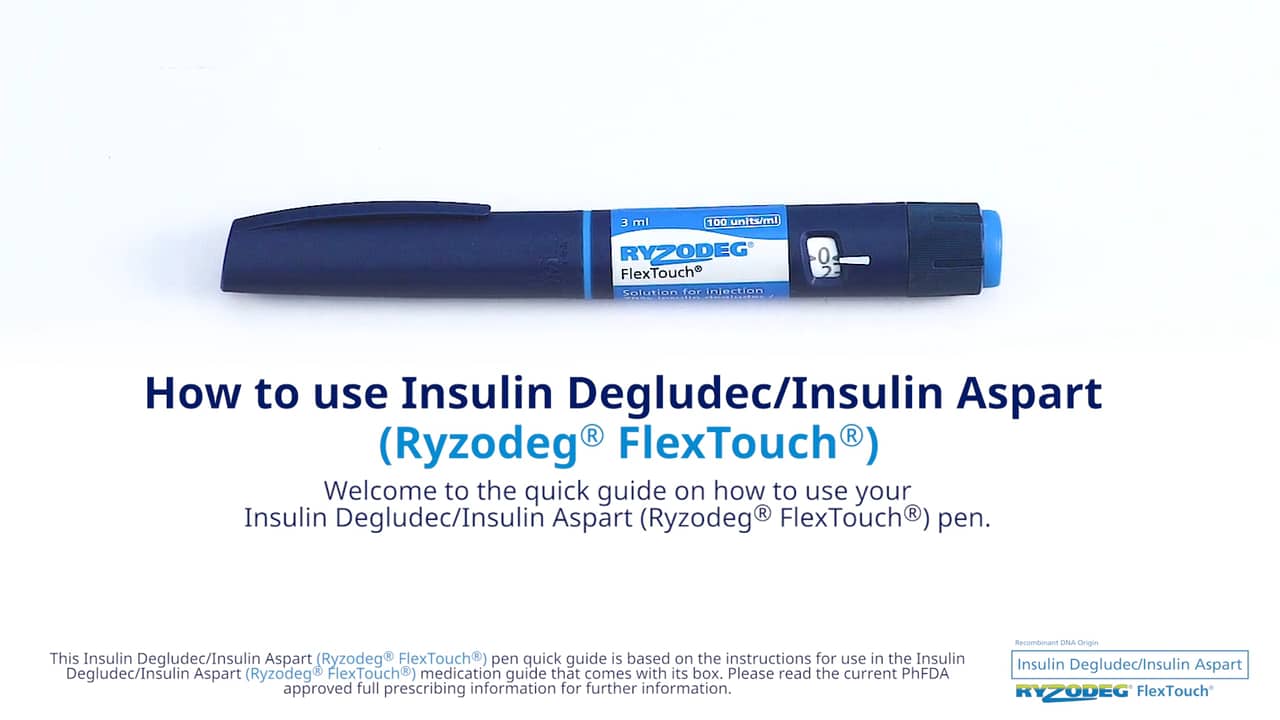 How To Use Ryzodeg Pen on Vimeo