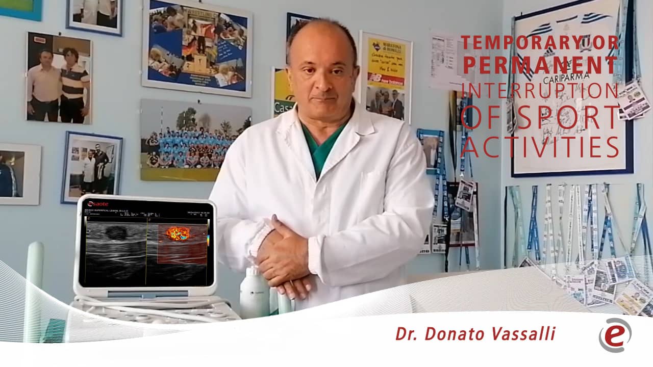Dr. Vasssalli explains how Ultrasonography has become the state-of-the ...
